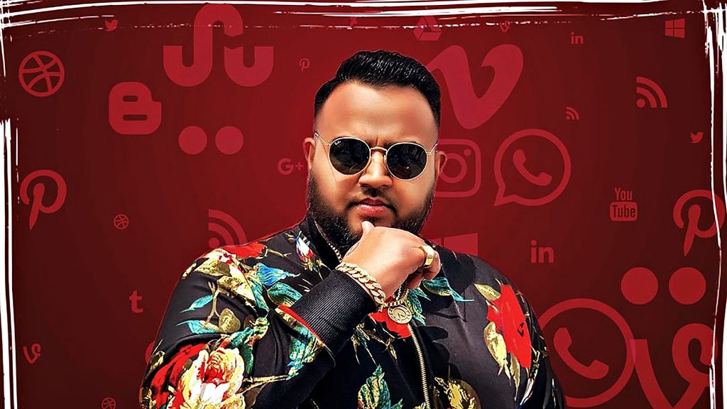 About – Deep Jandu